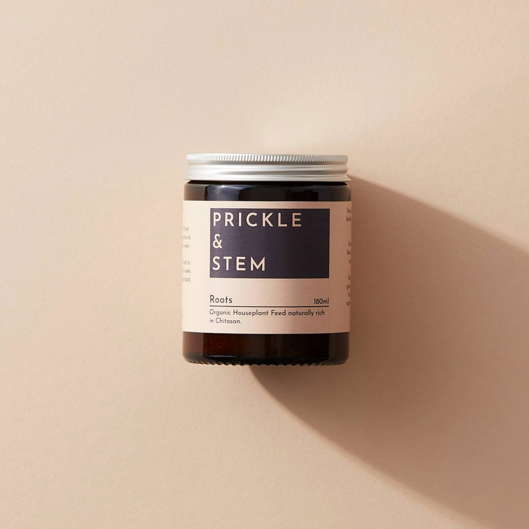 Prickle & Stem